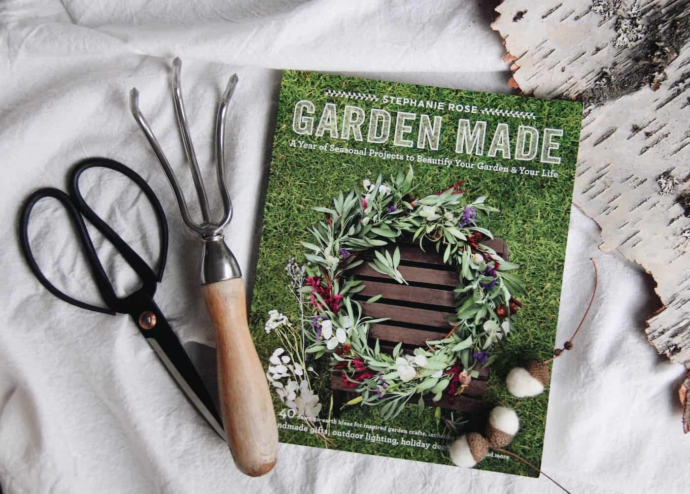 Best gardening books for green enthusiasts 📚🌿 Expand your botanical horizon