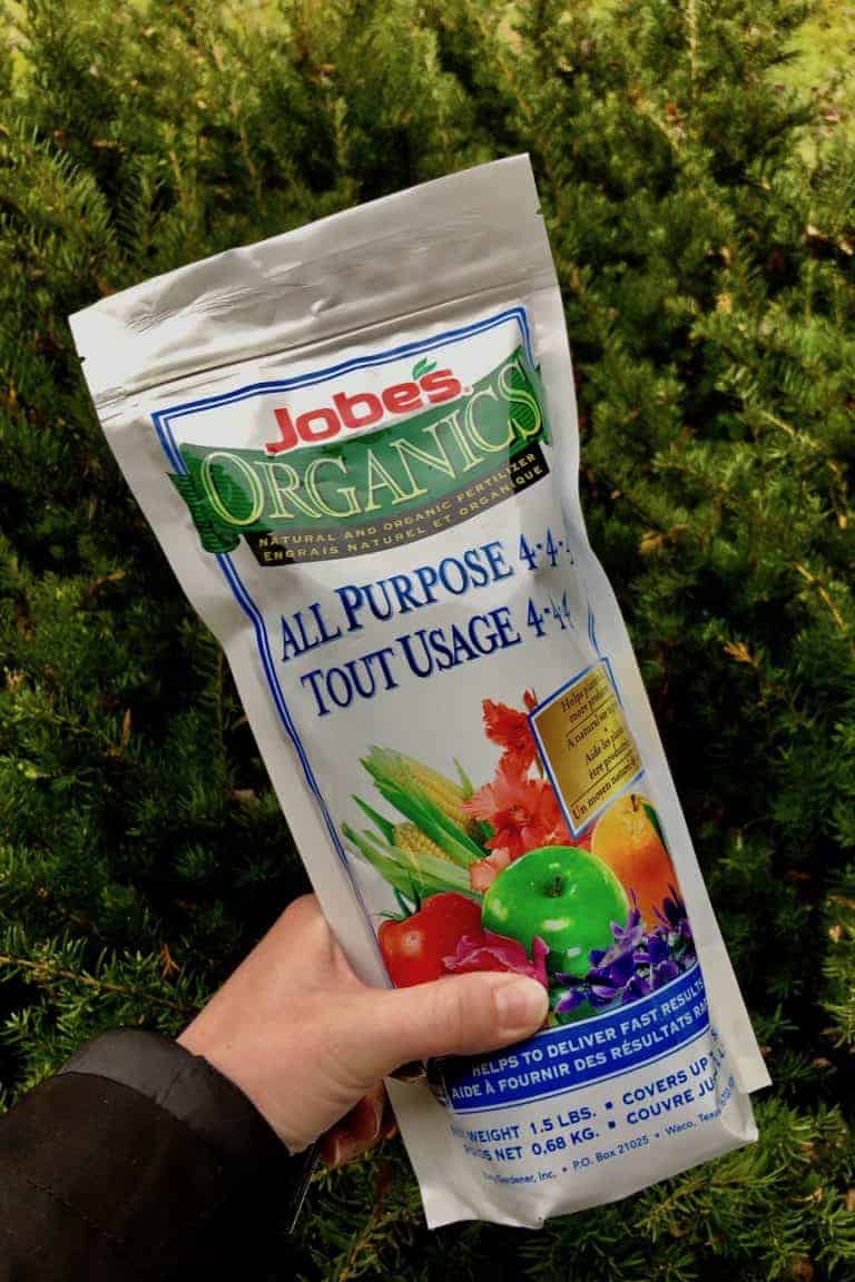 Organic fertilizer for a thriving garden 🌱 🌟 Discover the benefits and ...