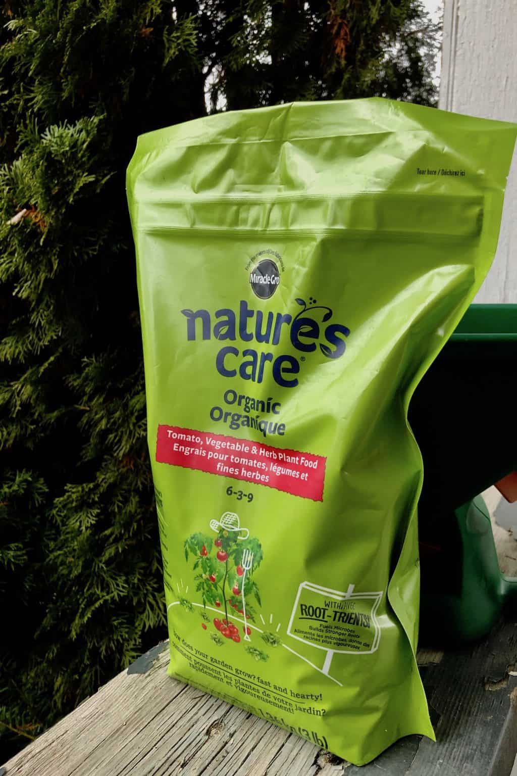 Organic fertilizer for a thriving garden 🌱 🌟 Discover the benefits and ...