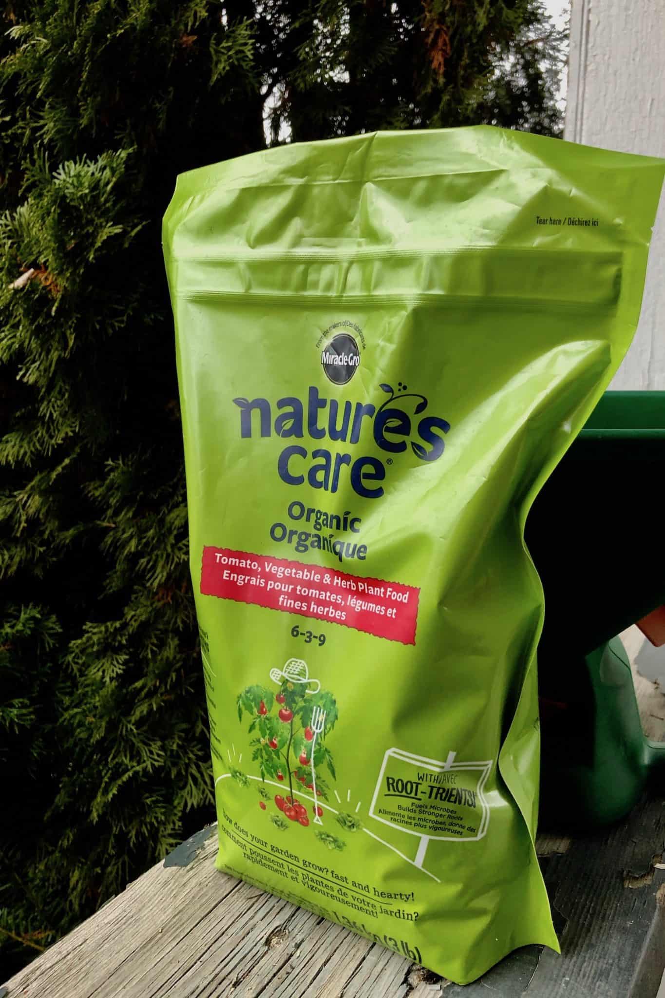 Organic fertilizer for a thriving garden 🌱 🌟 Discover the benefits and ...