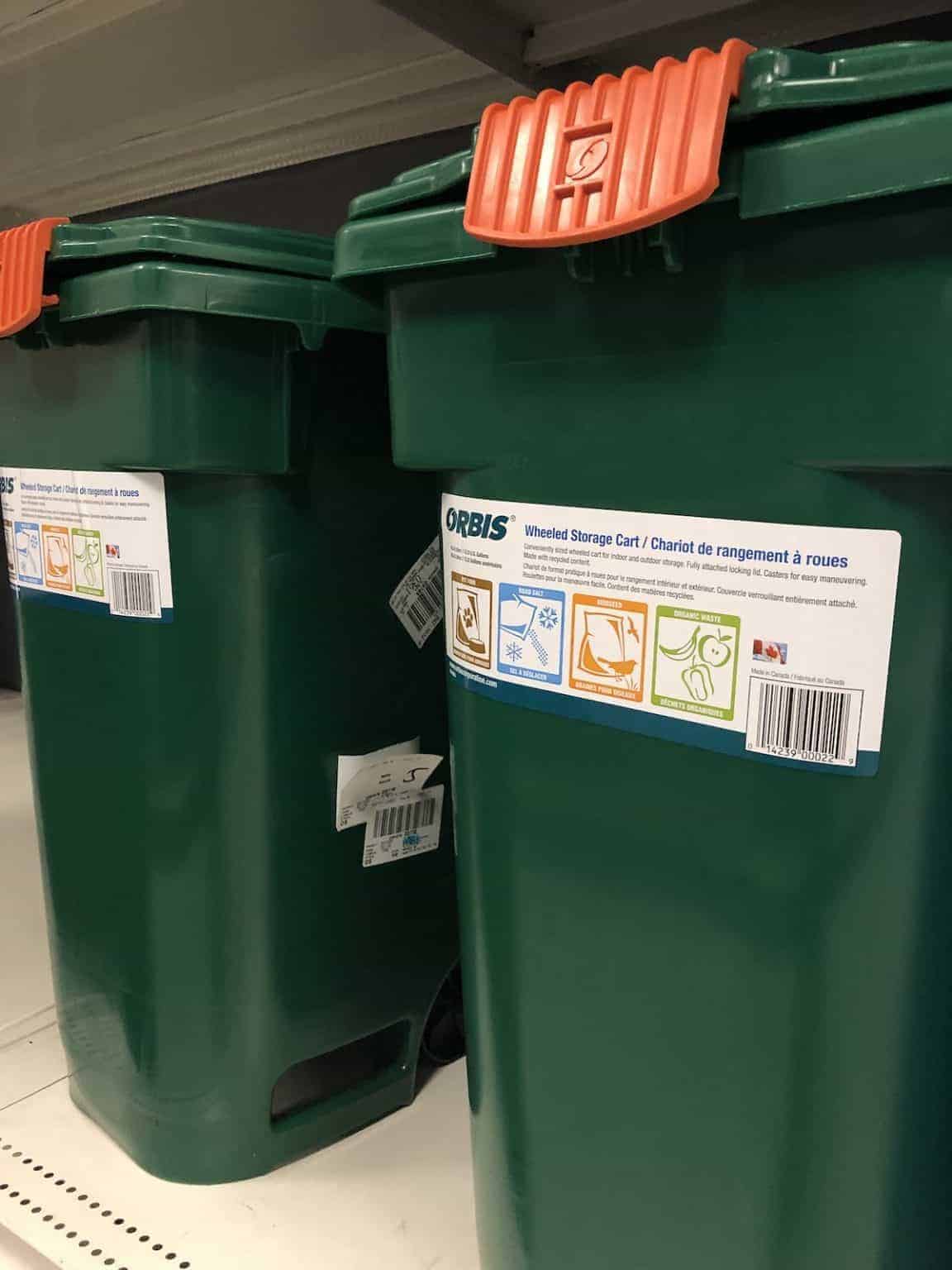 Composting at home ???? ♻️ Learn the essentials of eco-friendly living