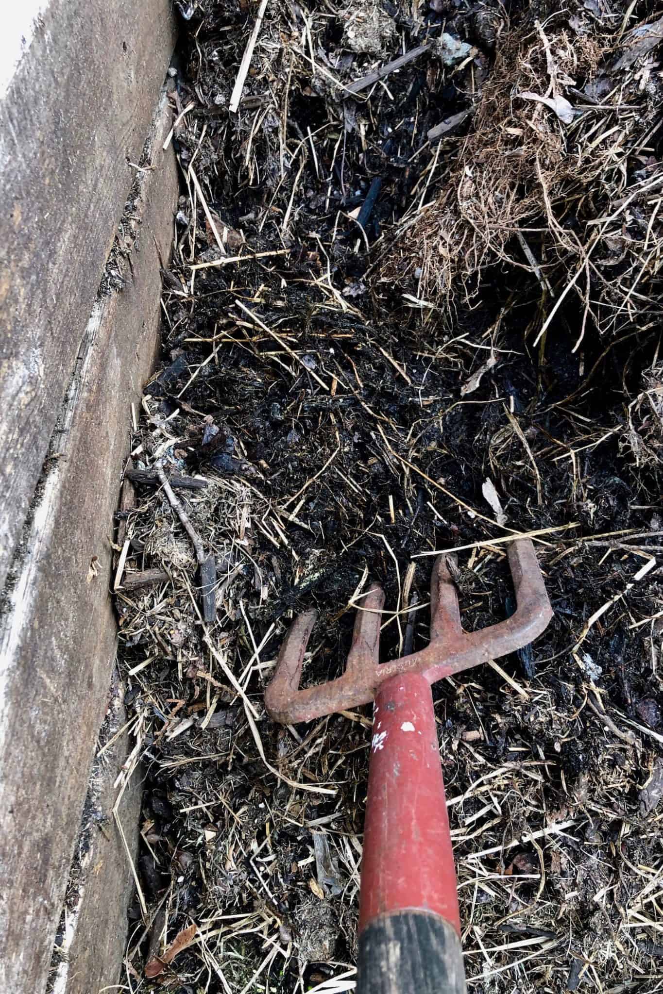 Composting at home ???? ♻️ Learn the essentials of eco-friendly living