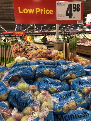 McIntosh apples 🍎 🌳 Unveil the secrets of this popular variety