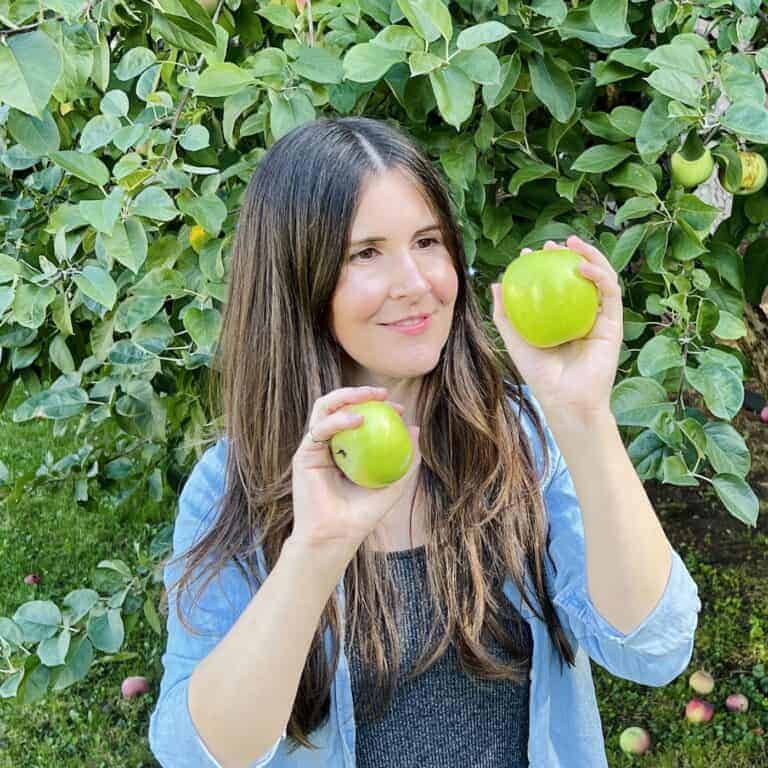 30 green apples 🍏 🌳 The ultimate guide to varieties and uses