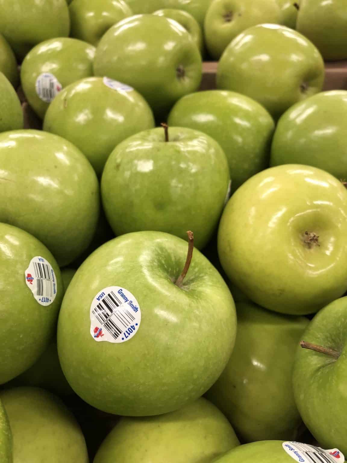 30 green apples 🍏 🌳 The ultimate guide to varieties and uses