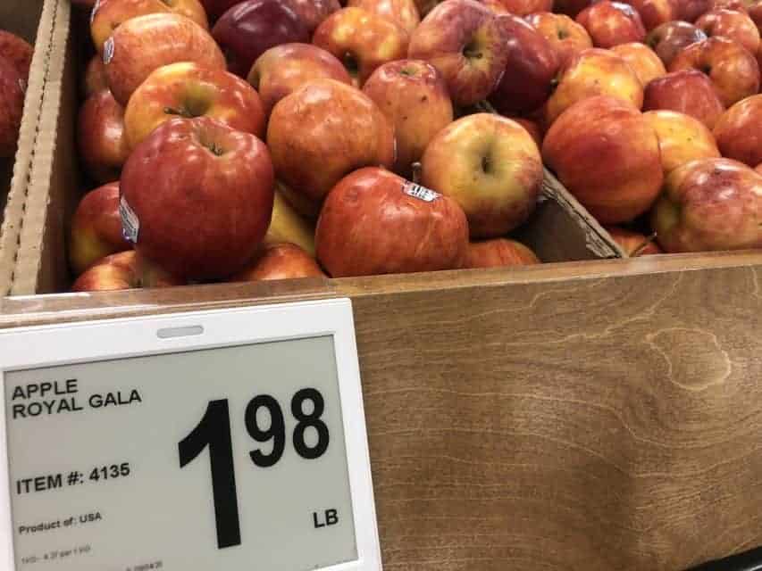 40+ sweetest apples 🍏🍎 Uncover the BEST sugary varieties