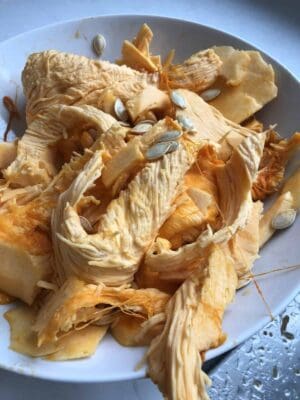 Pumpkin guts 🎃 👻 29+ ideas for what's inside and how to use them