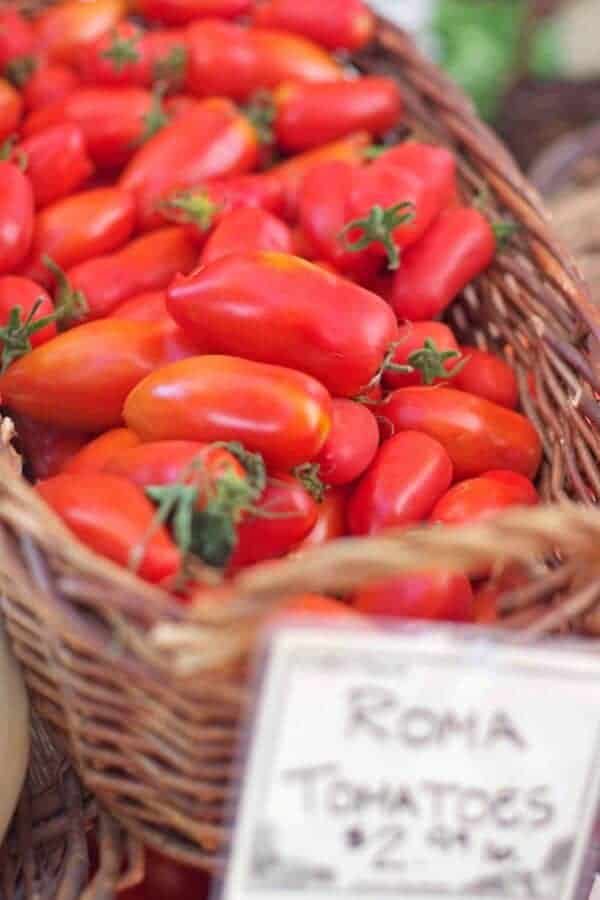 Roma tomato 🍅 🌿 Discover the secrets to growing and enjoying this ...