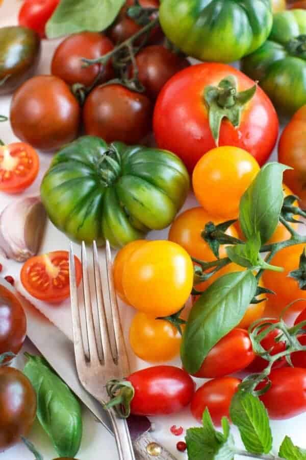 50+ BEST tomato varieties 🍅 🌿 plus 1000+ rare cultivars