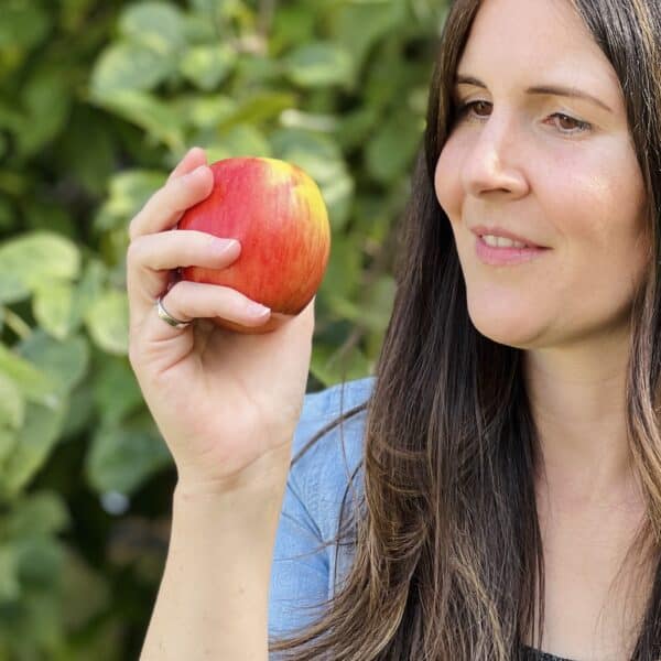 Jazz apple 🍎 🌟 🎵 Learn about its flavor and culinary uses!