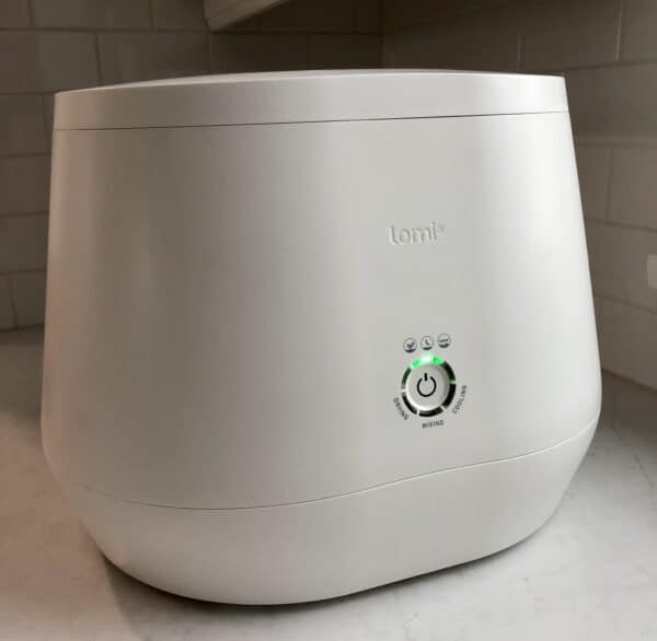 Essential steps for Lomi setup 🌱 💡 Tips for a hassle-free and ...