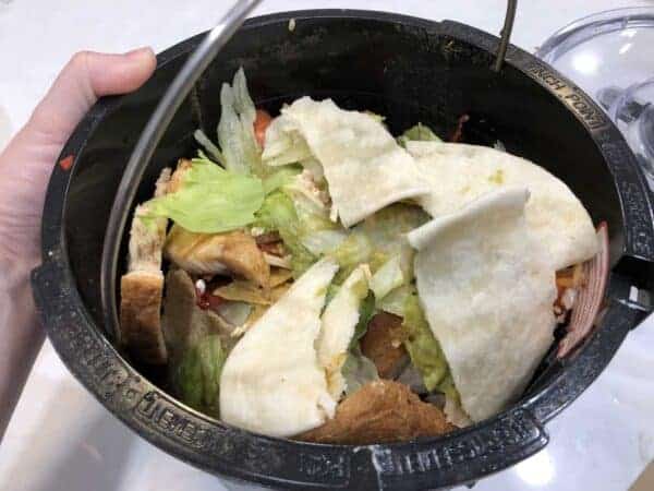 Lomi electric composter 🌍 🔌 An innovative solution for sustainable ...