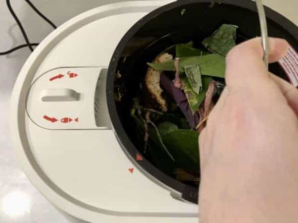 Lomi electric composter 🌍 🔌 An innovative solution for sustainable ...