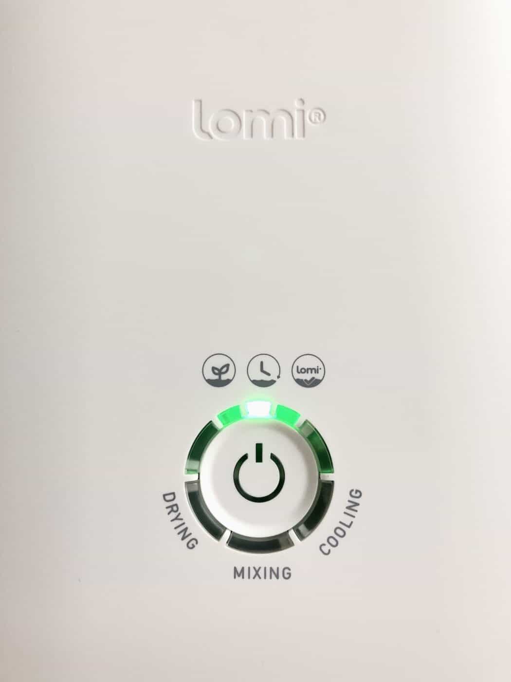 Lomi electric composter 🌍 🔌 An innovative solution for sustainable ...