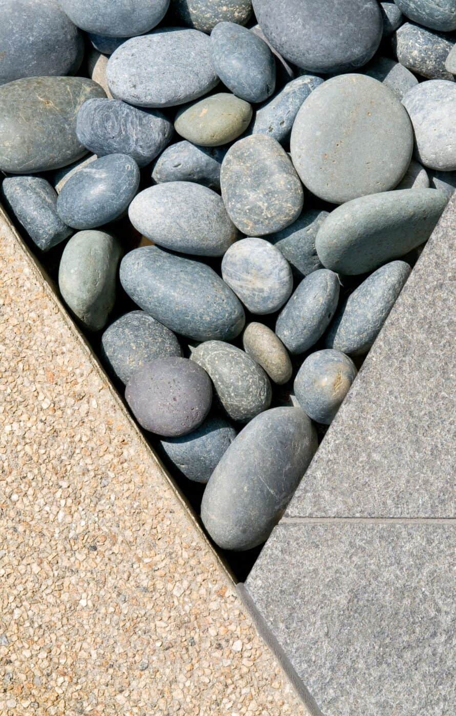 10 modern rock garden ideas 🌿 🪨 Landscaping with contemporary aesthetics