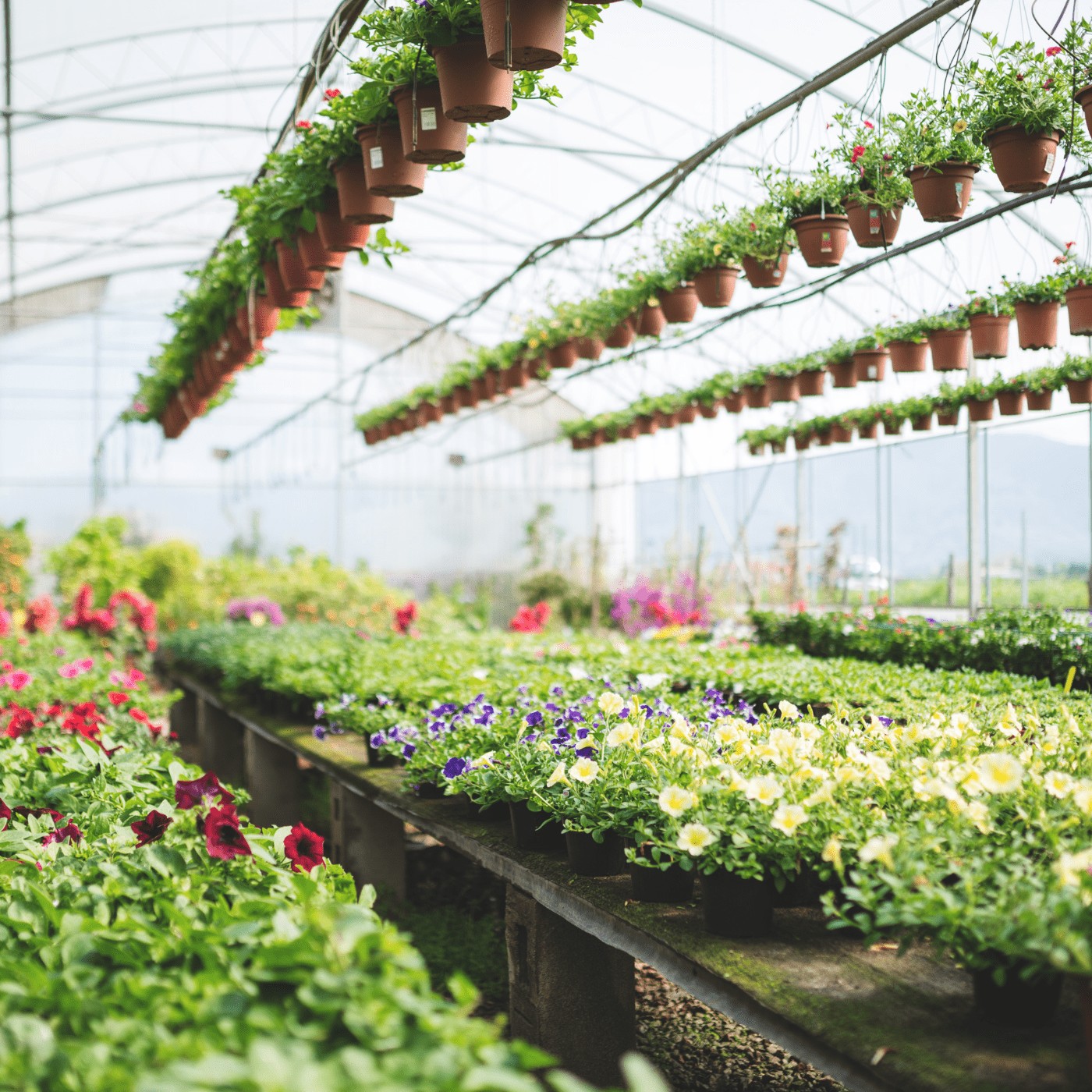 10 best plant nurseries