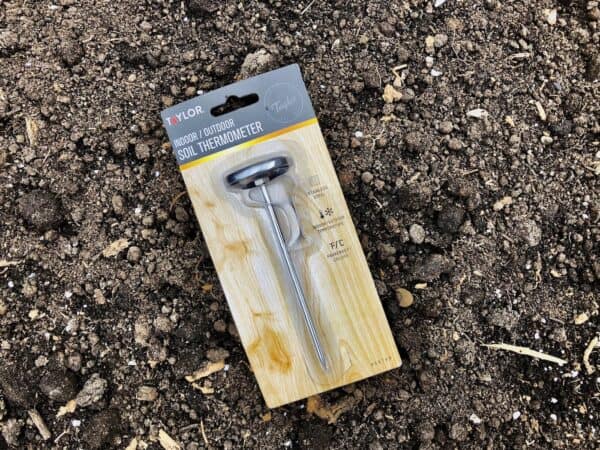 Best soil thermometers 🌡️ 🌱 Essential tools for your garden's success