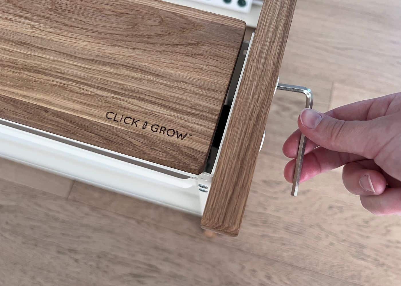 Click and Grow 25 review 🌿 👀 Is it worth the hype?