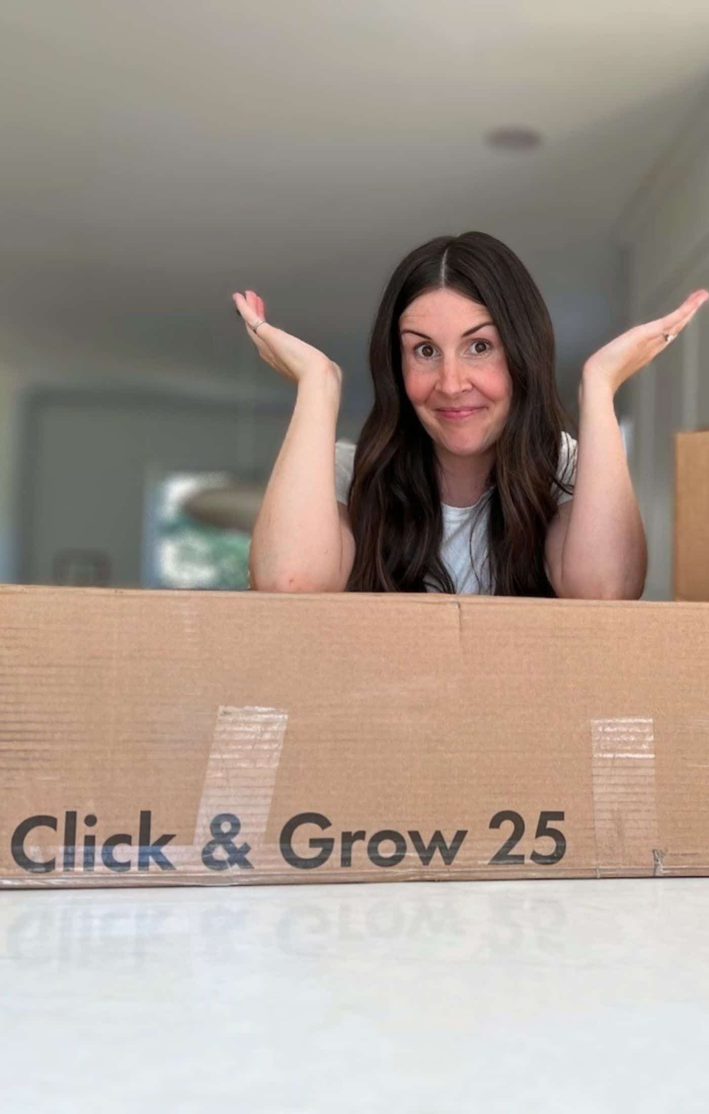 Click and Grow 25 review 🌿 👀 Is it worth the hype?