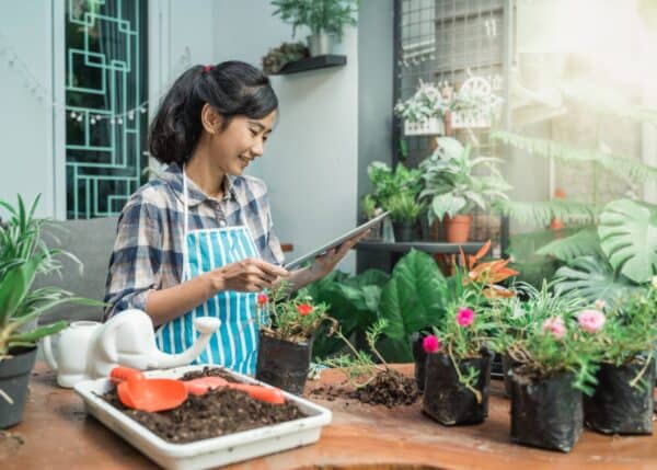 Gardening blogs 🌿 🖋️ Top recommendations for green thumbs and beginners