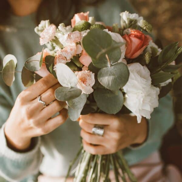 9+ best flowers for bouquets 🌸💐 Crafting the perfect floral arrangement