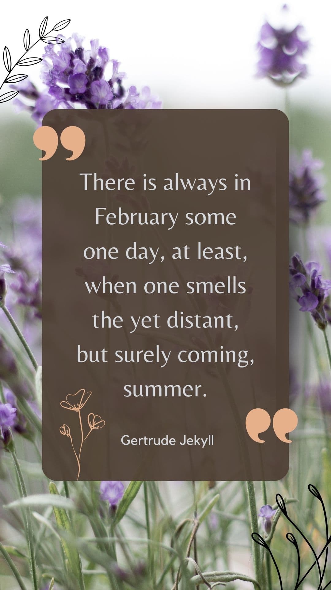 Gardening quotes | Home for the Harvest